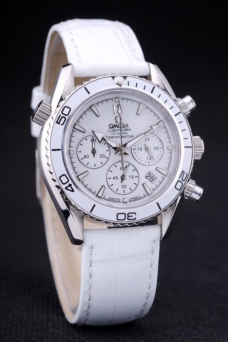 Omega Seamaster Cel mai bun ceas de replică de calitate 4417 – ceasuri ...