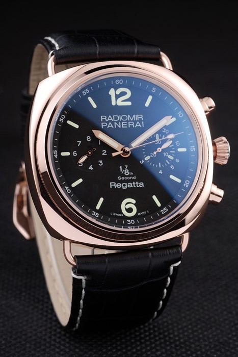 Panerai Radiomir High Copy Replica ceasuri 4594 – ceasuri replica chic ...
