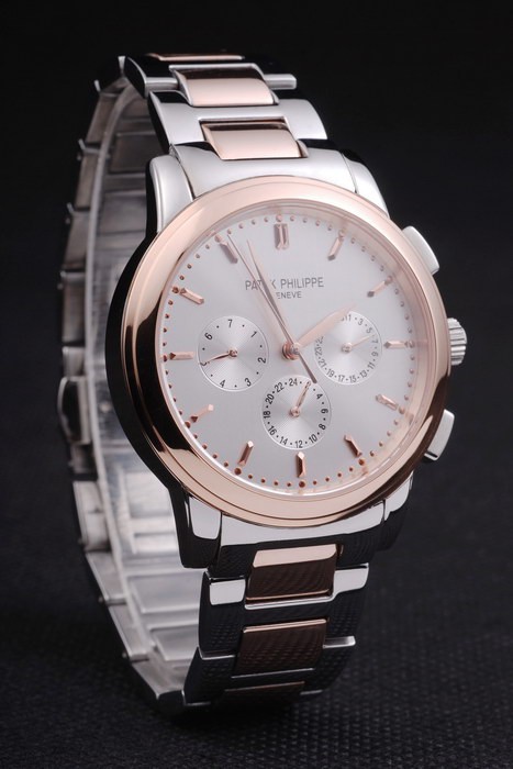 Patek Philippe Geneve Replica ceasuri Replica ceasuri 4632 High Copy ...